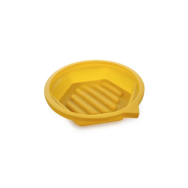 Drum Tray For 55 gal. drums - GREEN TECH SUPPLY